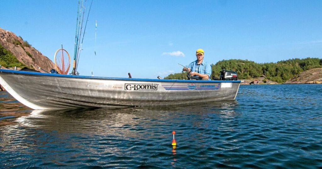 Makrillfiske: Hur Du Fiskar Makrill Från Båt & Land - Profish